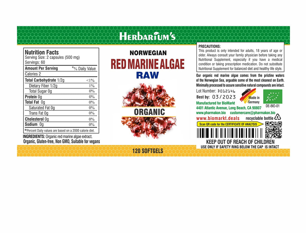 natural source of essential nutrients