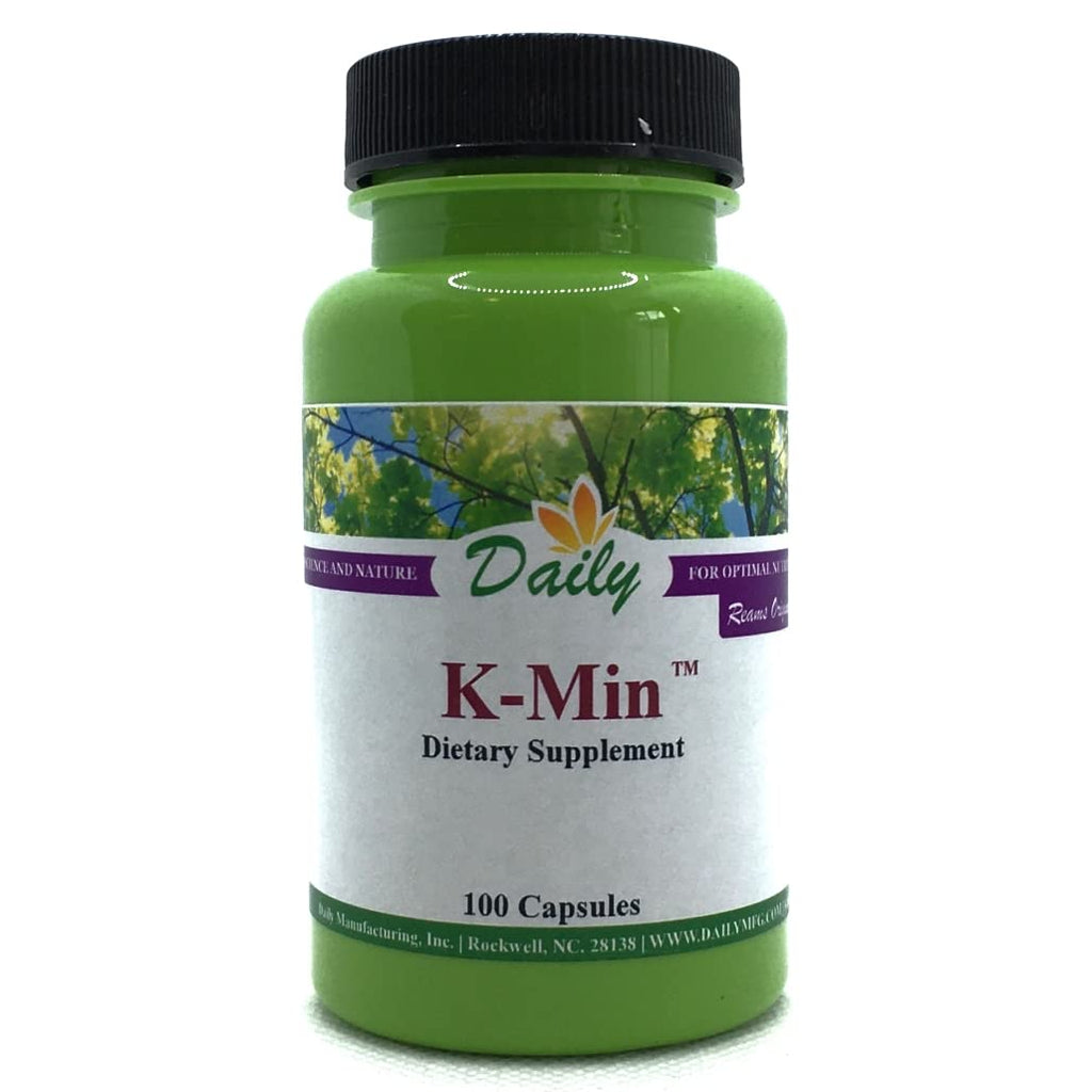 natural source of essential nutrients