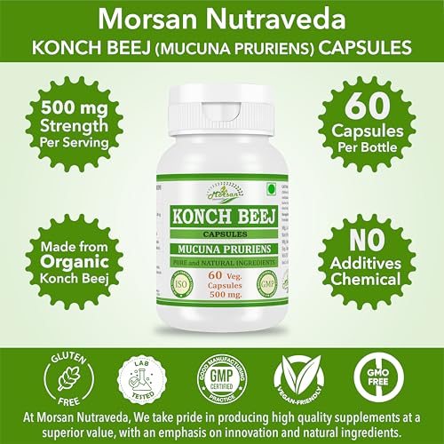 natural source of essential nutrients