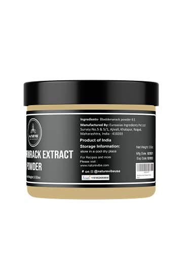 Natural source of essential nutrients