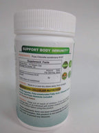 Natural source of essential nutrients