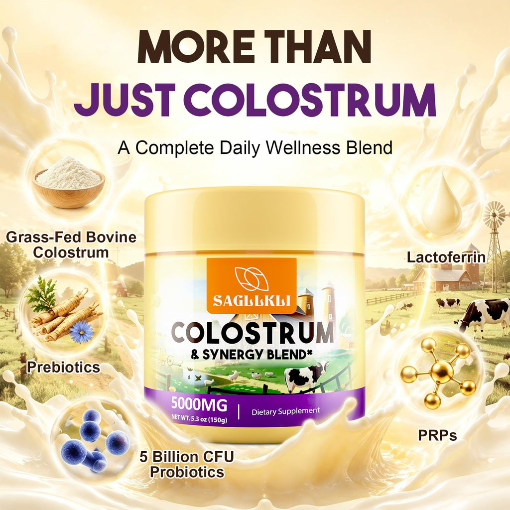 Natural source of essential nutrients