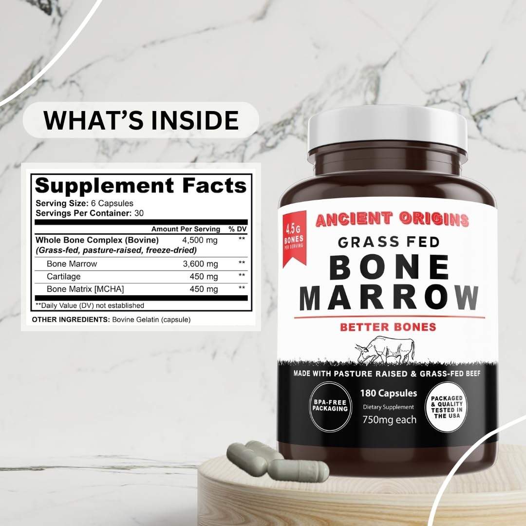 Natural source of essential nutrients