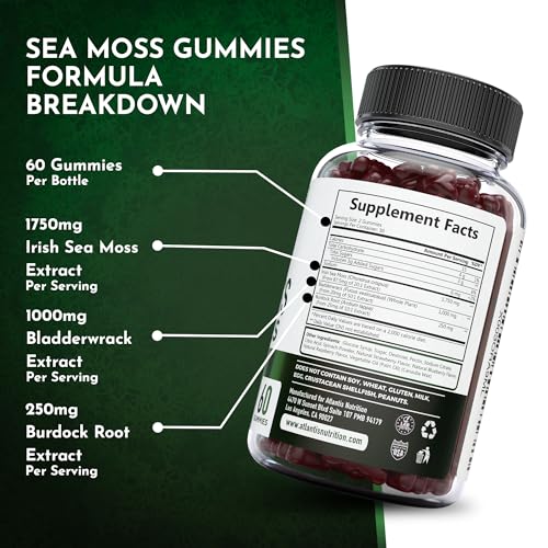 Natural source of essential vitamins