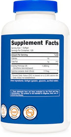 Natural source of Evening Primrose Oil