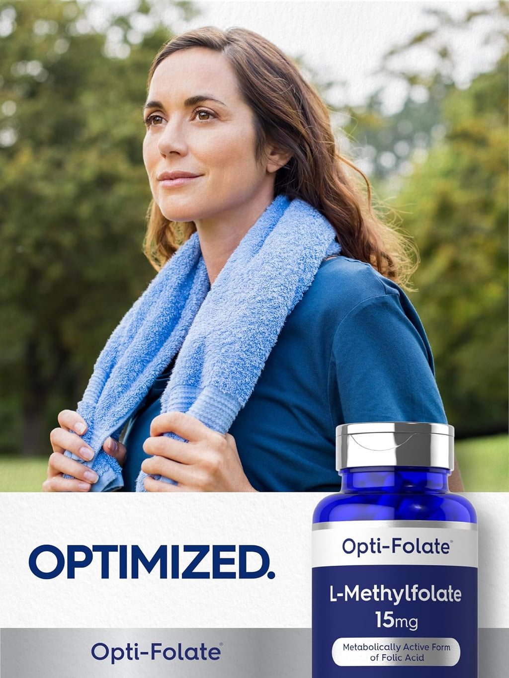 Natural source of folic acid