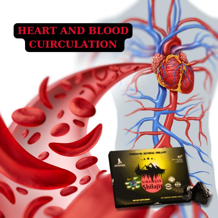 natural source of fulvic acid tablets
