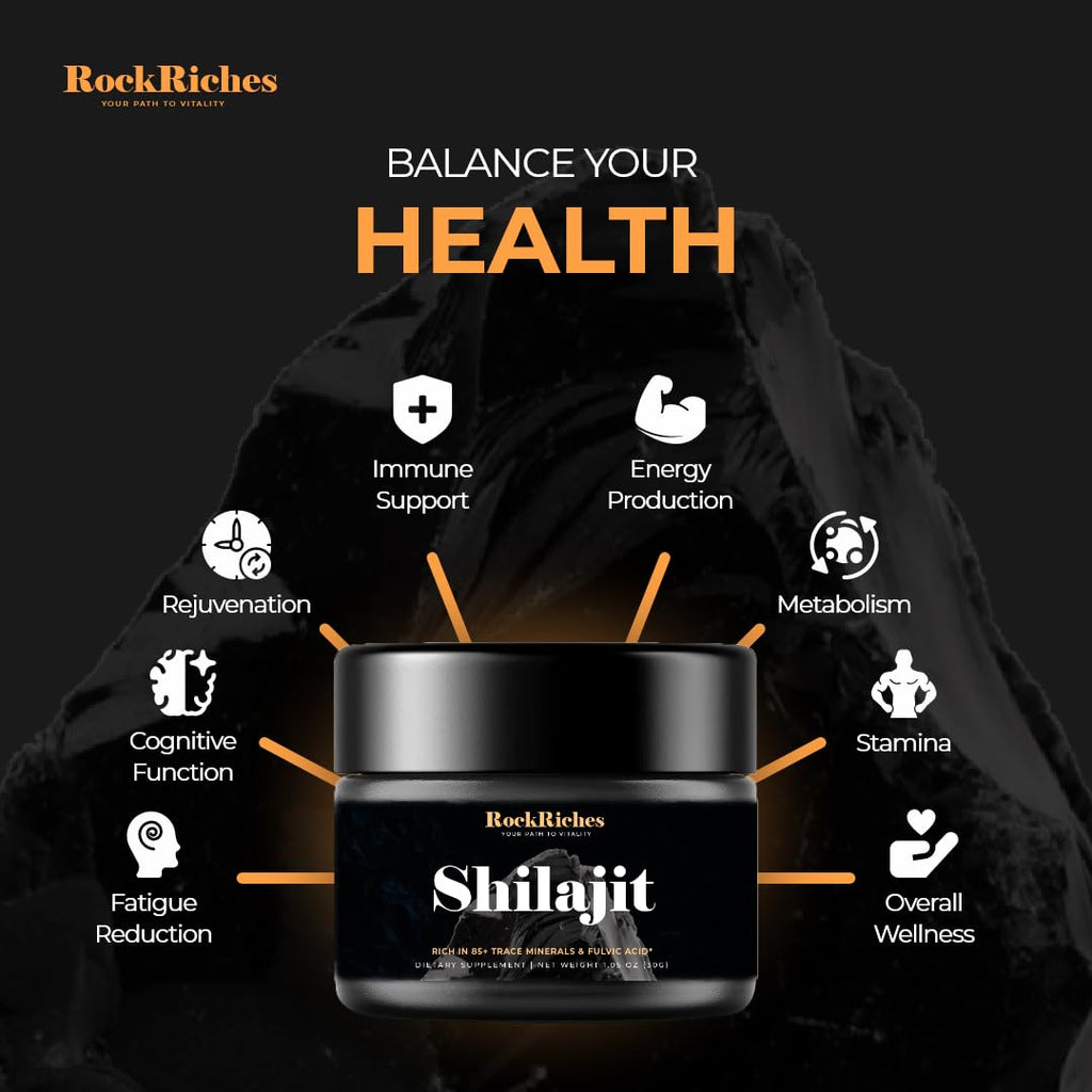 Natural source of fulvic acid