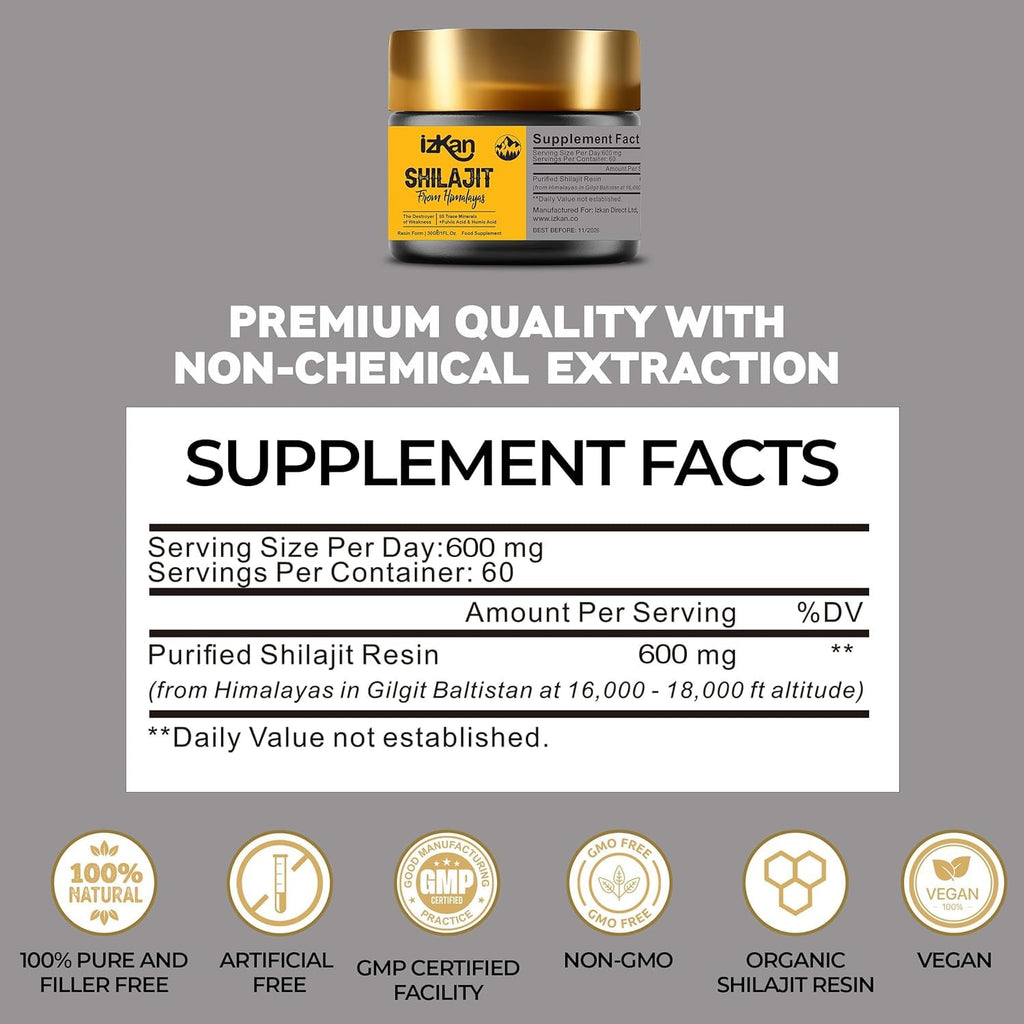 natural source of fulvic acid