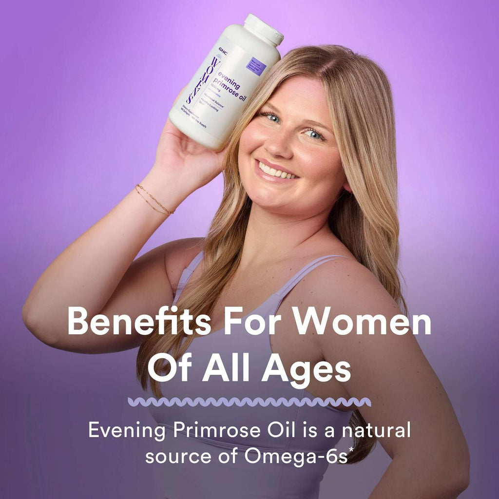 Natural source of gamma-linolenic acid