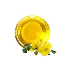 Natural source of GLA oil