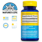 natural source of iodine supplements