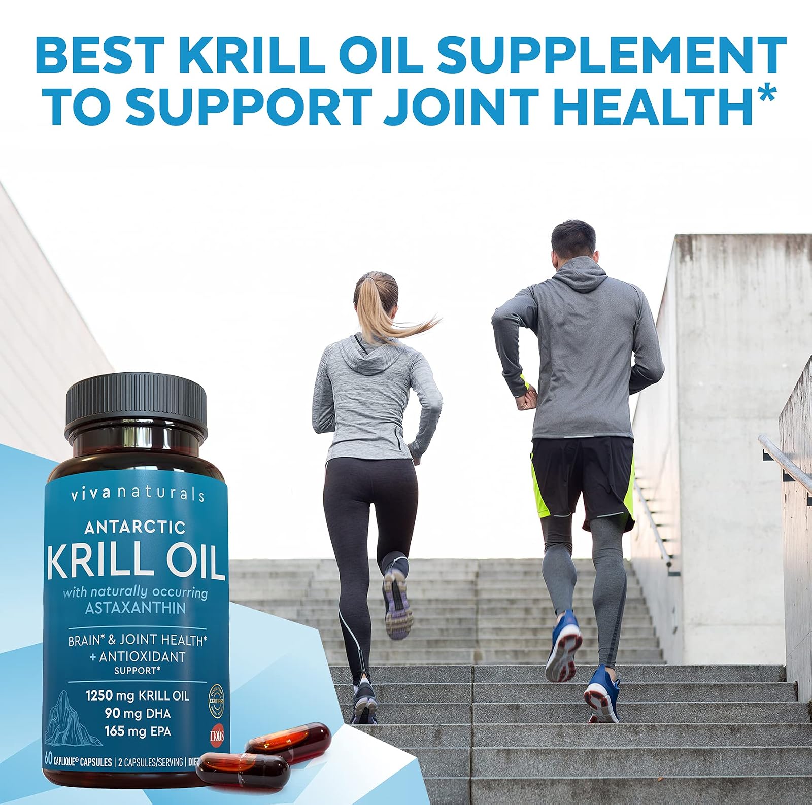 natural source of krill oil