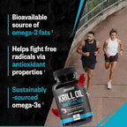 natural source of krill oil