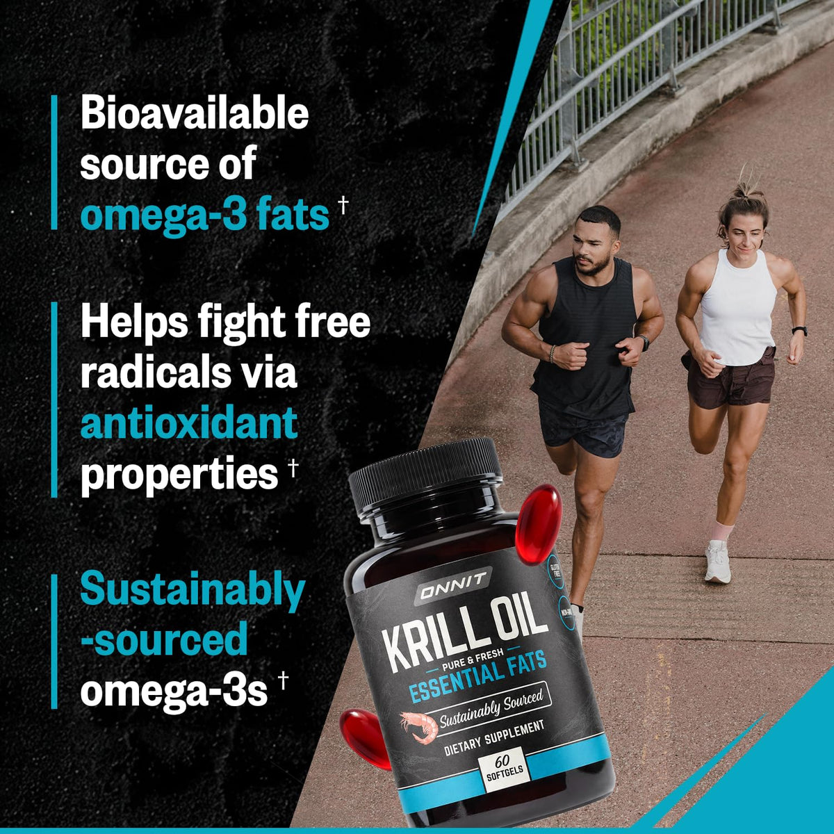 natural source of krill oil