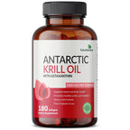 natural source of krill oil