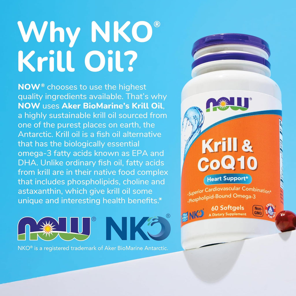 natural source of krill oil
