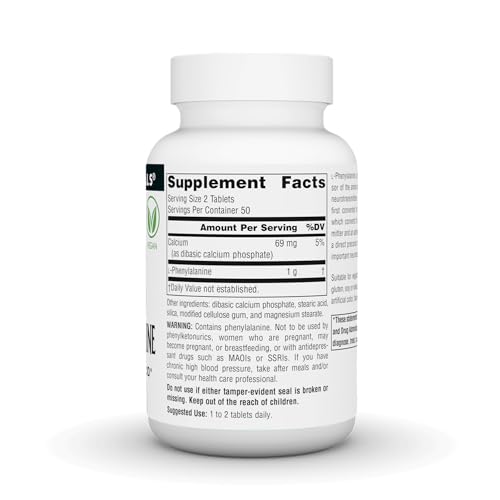 Natural source of L-Phenylalanine