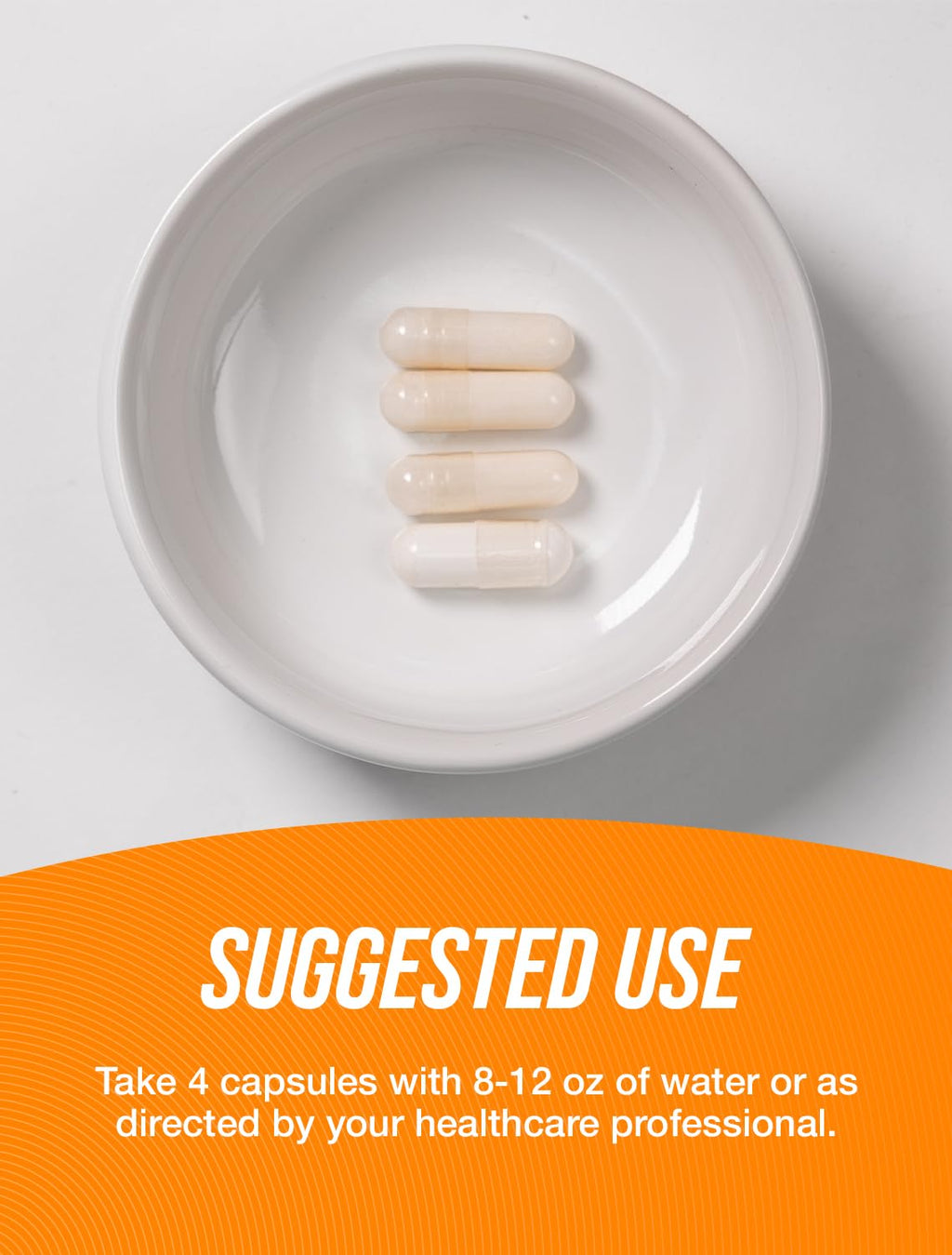 Natural source of L-Proline amino acid