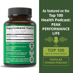 Natural source of L-Serine vitamins