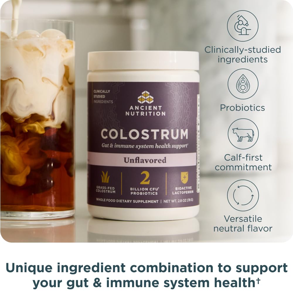 natural source of lactoferrin