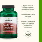 natural source of lecithin