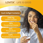 natural source of lecithin