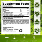 Natural source of Moringa benefits