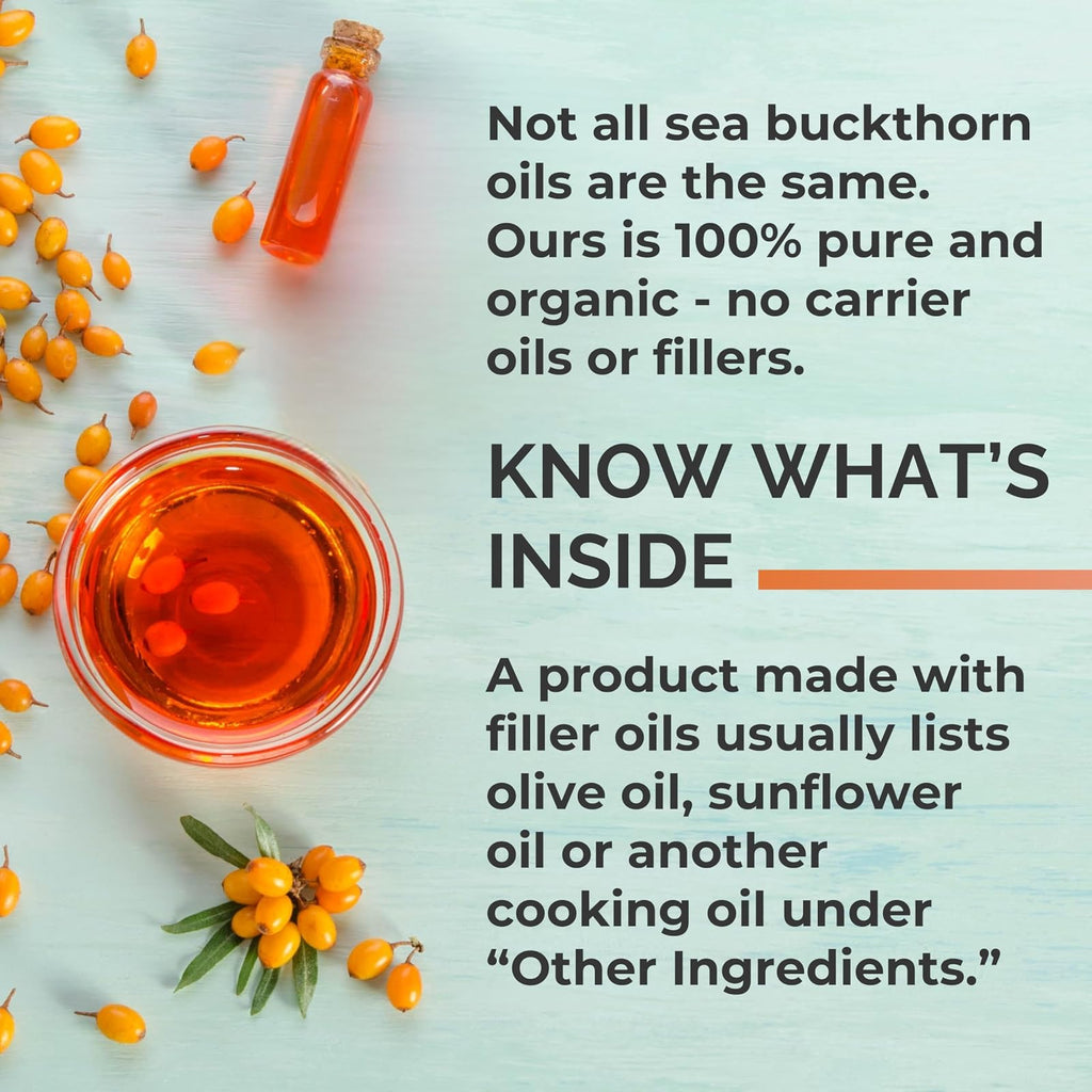 Natural source of Omega 3-6-9