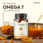 Natural source of Omega 3-6-9
