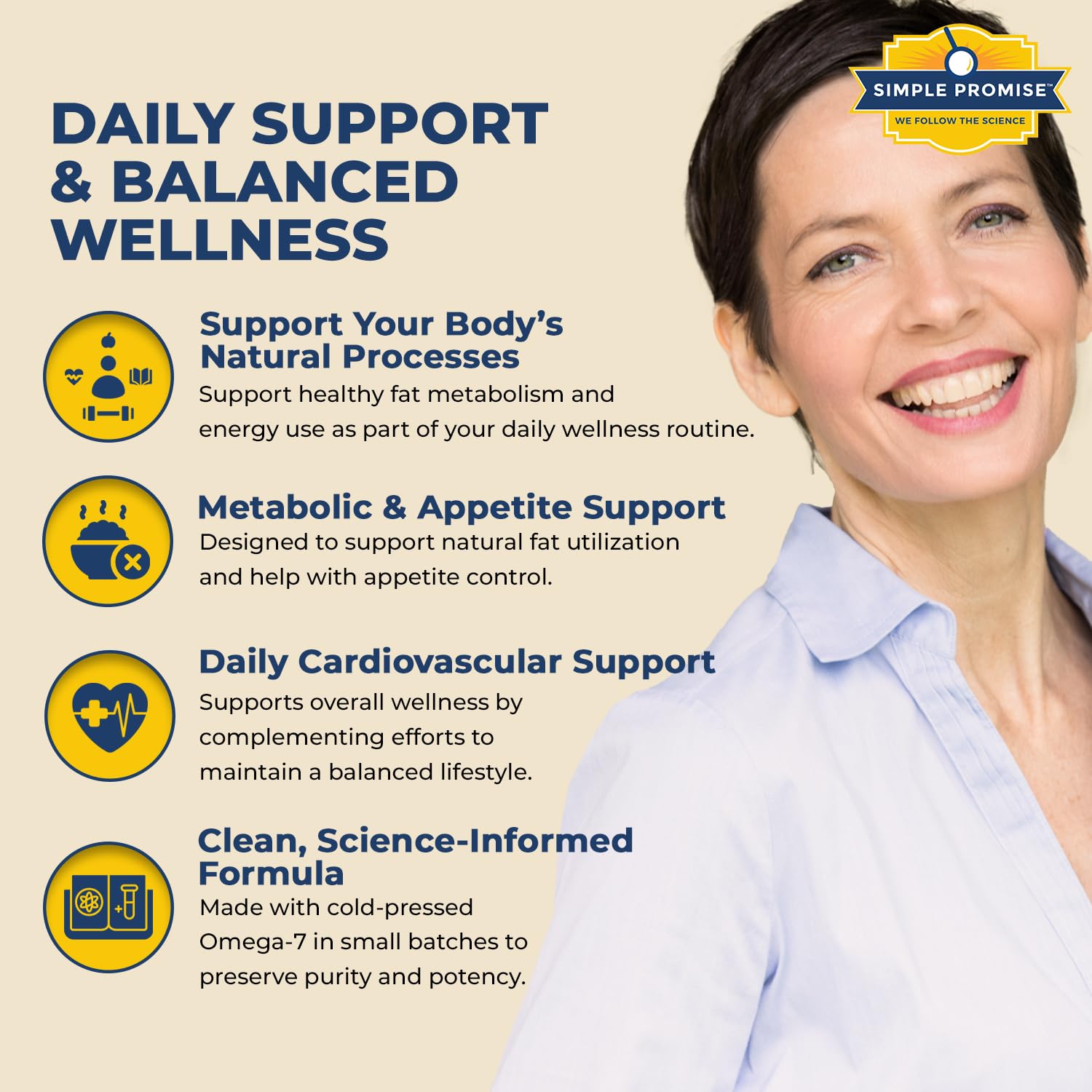 Natural source of Omega 3-6-9