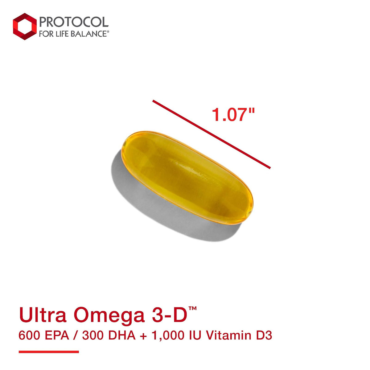 Natural source of Omega 3 and D