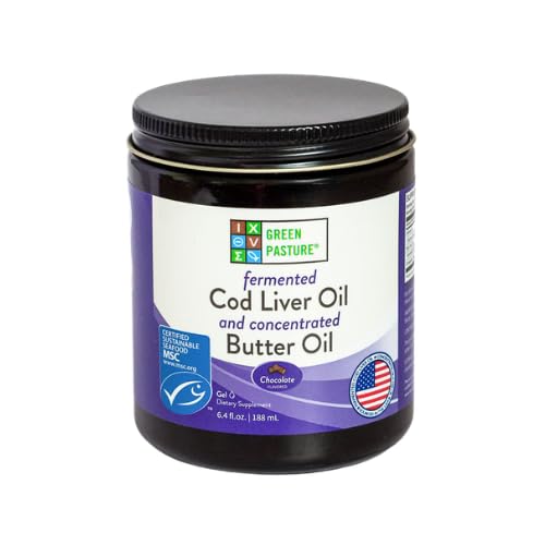 Natural source of omega 3 fats