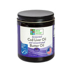 Natural source of omega 3 fats