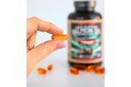 natural source of omega 3 fats