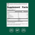 Natural source of Omega-3 fatty acids