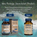 Natural source of omega-3 fatty acids