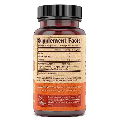 natural source of omega-3