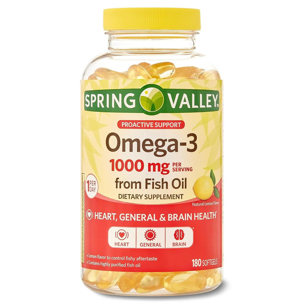 natural source of Omega-3