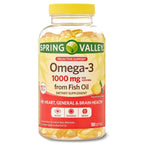 natural source of Omega-3