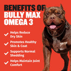 Natural source of Omega 3