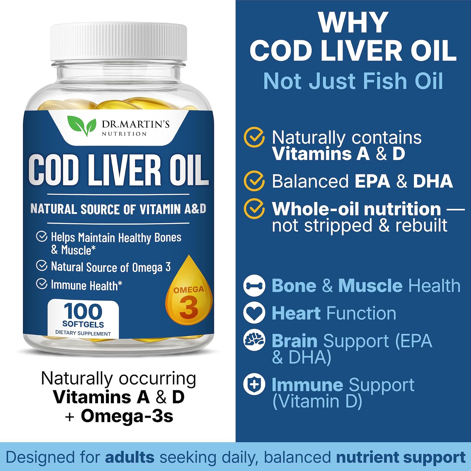 natural source of omega 3