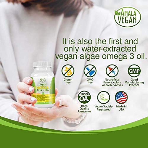 Natural source of omega 3