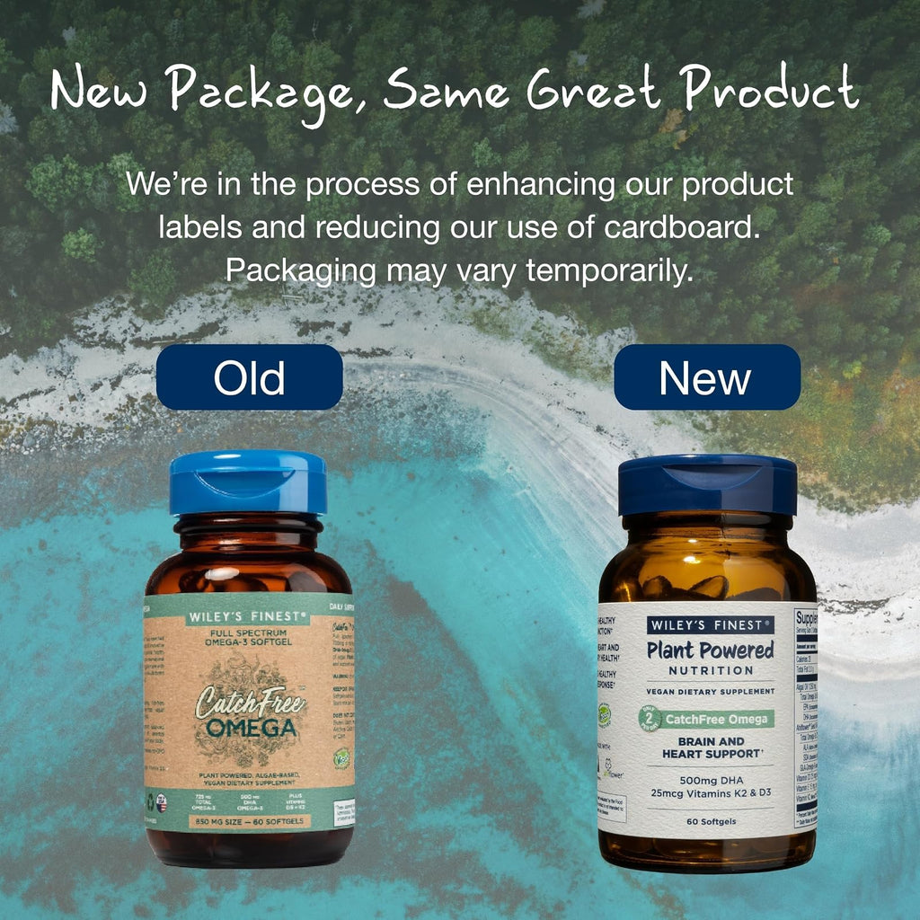 natural source of omega 3