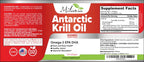 Natural source of omega fatty acids