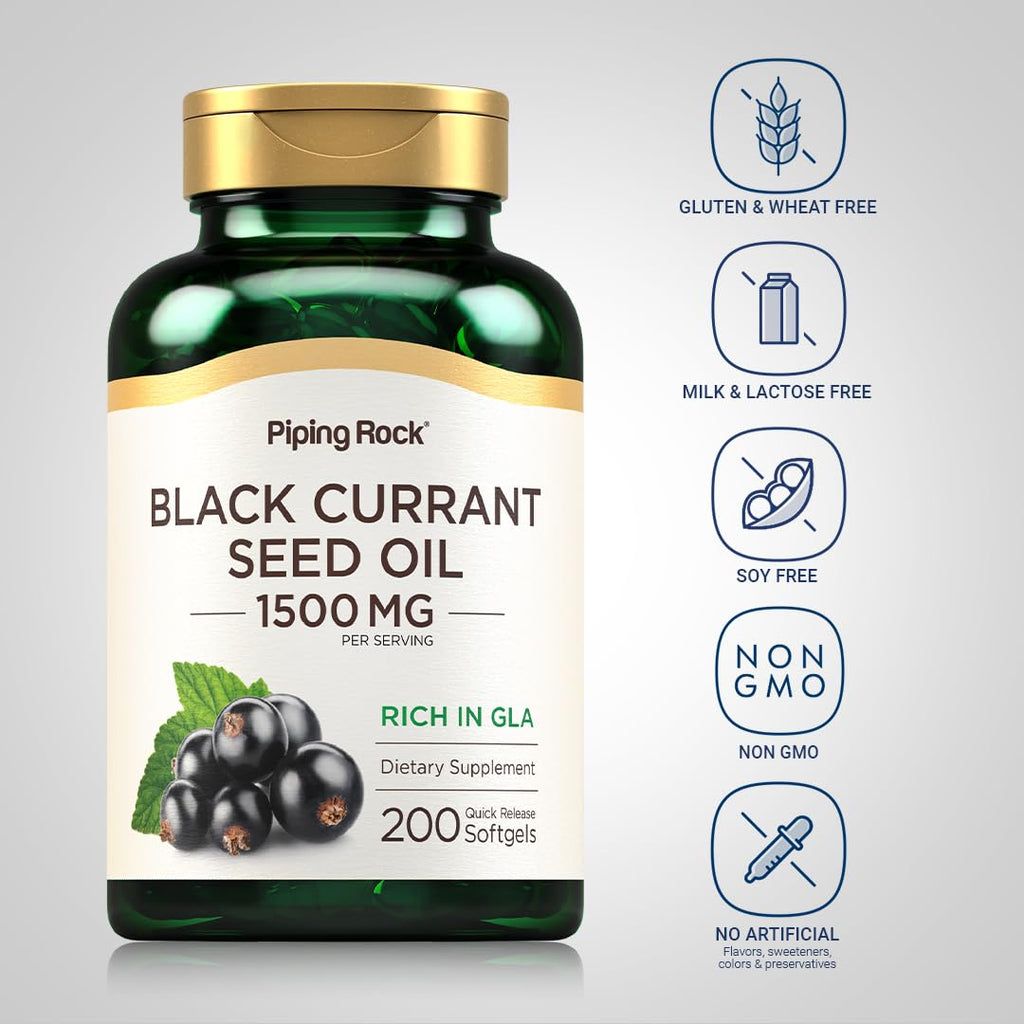 Natural source of omega fatty acids