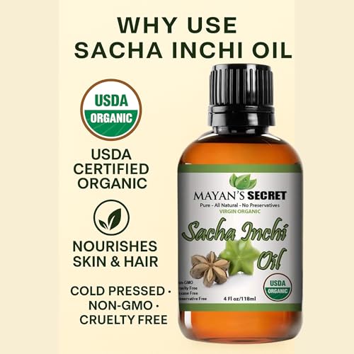 Natural source of Omega fatty acids