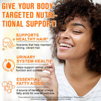 natural source of omega fatty acids