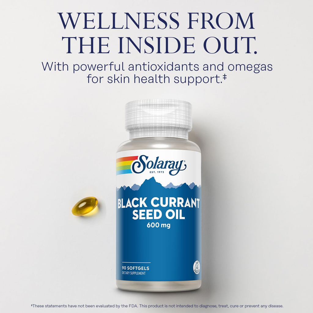 Natural source of Omega fatty acids