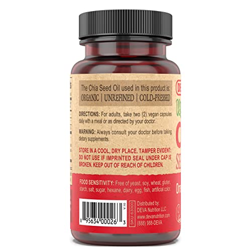 natural source of omega fatty acids